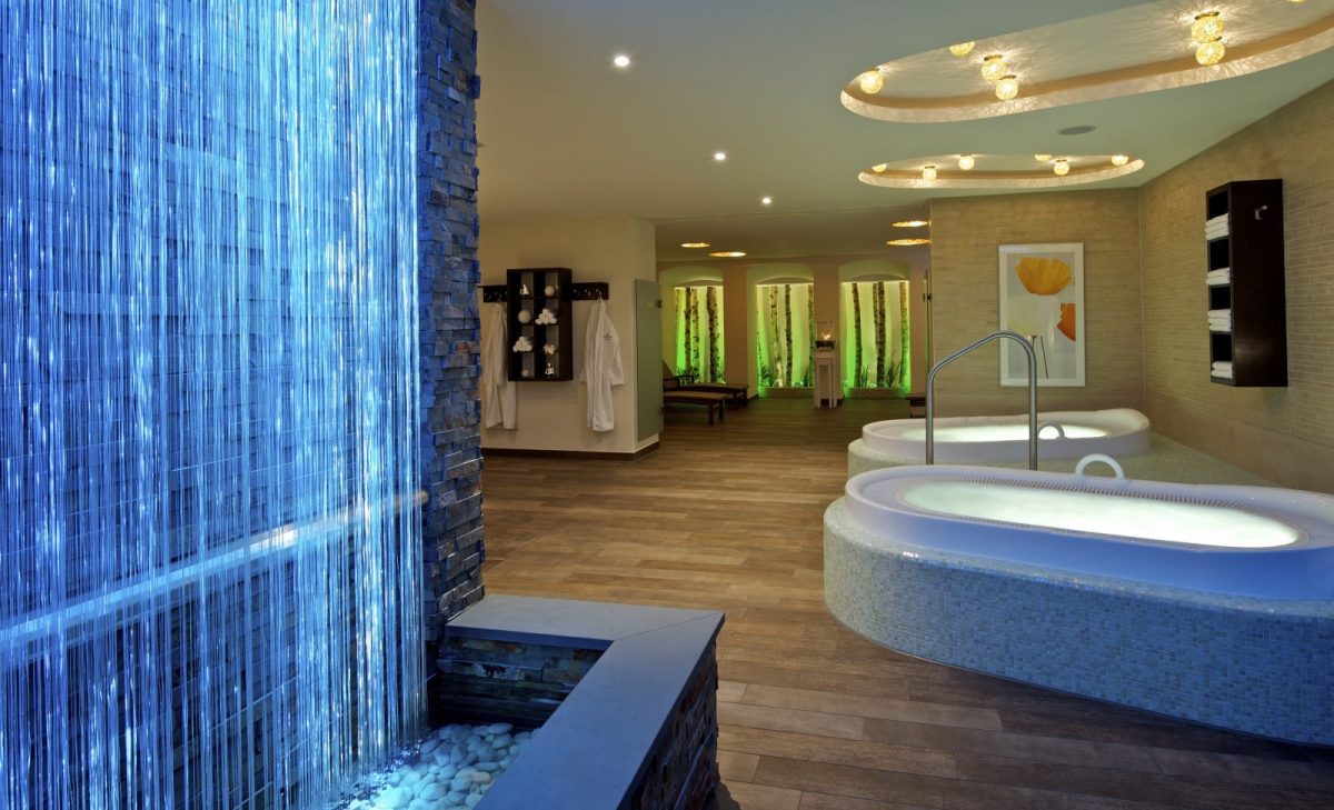 So wird ihr Badezimmer zum Wellnessbereich // lucente - Lichtplanung ...