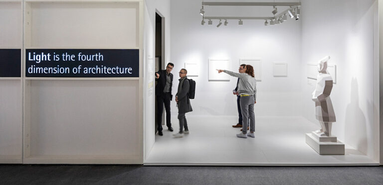 Lucente Lichtplanung & Erco Lichtfabrik // lucente - Lichtplanung ...