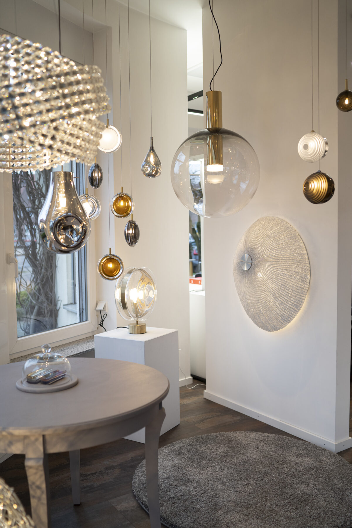 Kennen Sie schon: Bomma / Glasbläserei + Licht // lucente - Lichtplanung : lucente – Lichtplanung